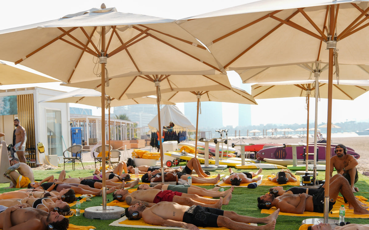 Add-on Breathwork | Breasy